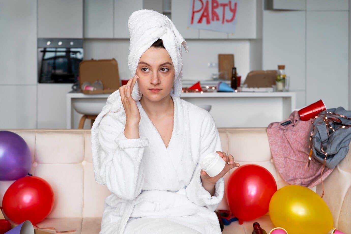 Dementia and common reasons of Bath Refusal - Lone Star Health Help LLC